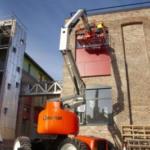 Access equipment and EWP hire and rental, Victoria and NSW